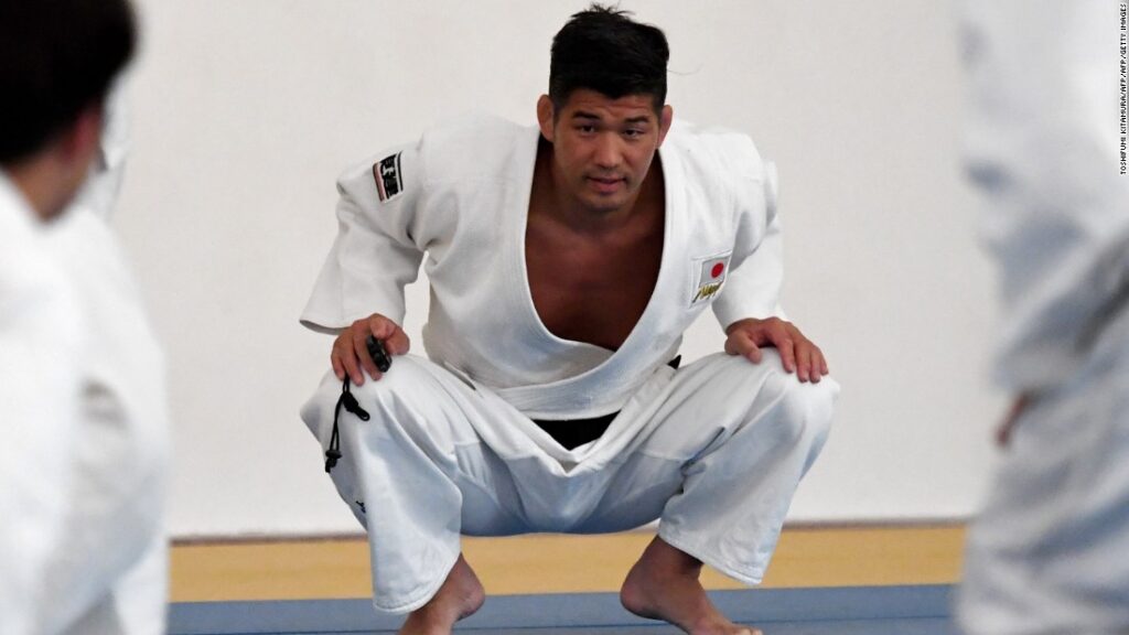 7 Parasta Judokaa Historiassa – Judoshiai